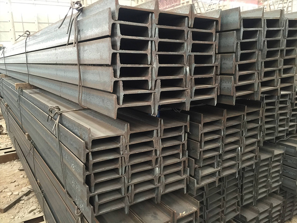 I-BEAMHHY Steel Structure Co., Ltd