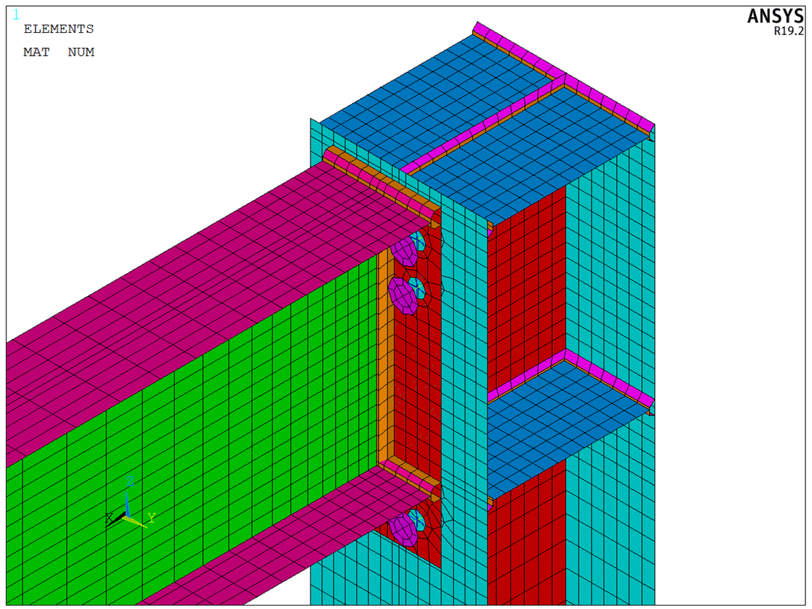 STRUCTURAL STEEL - HHY Steel Structure Co., Ltd