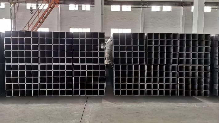 Understanding Rectangular and Square Steel Tubes: Types, Applications ...